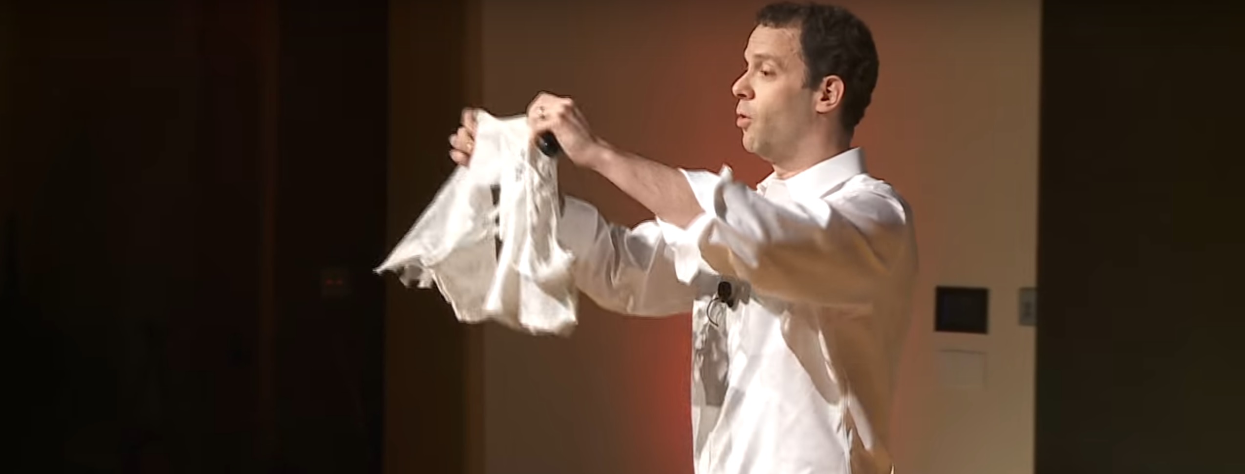 Revisiting Jay Whitacre's Innovation Story | Ryan Kingsbury, Ph.D., P.E.